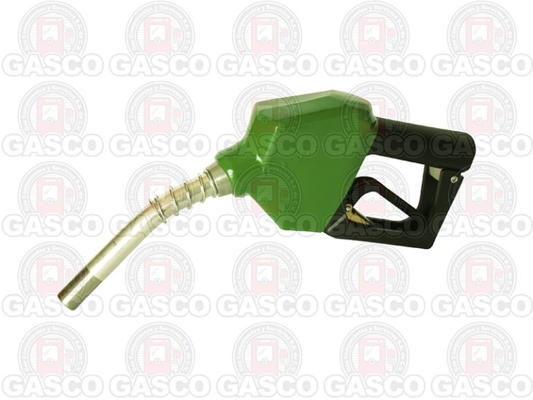 Portafolio de Productos – GASCO