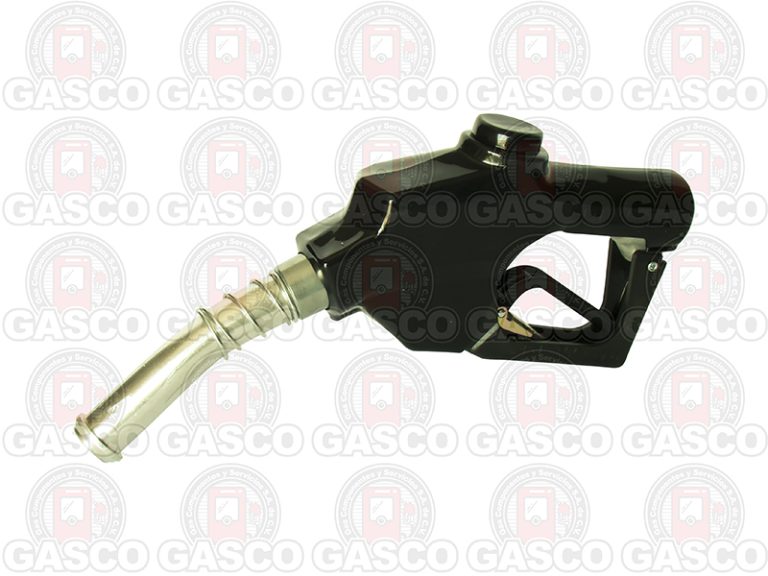Portafolio de Productos – GASCO